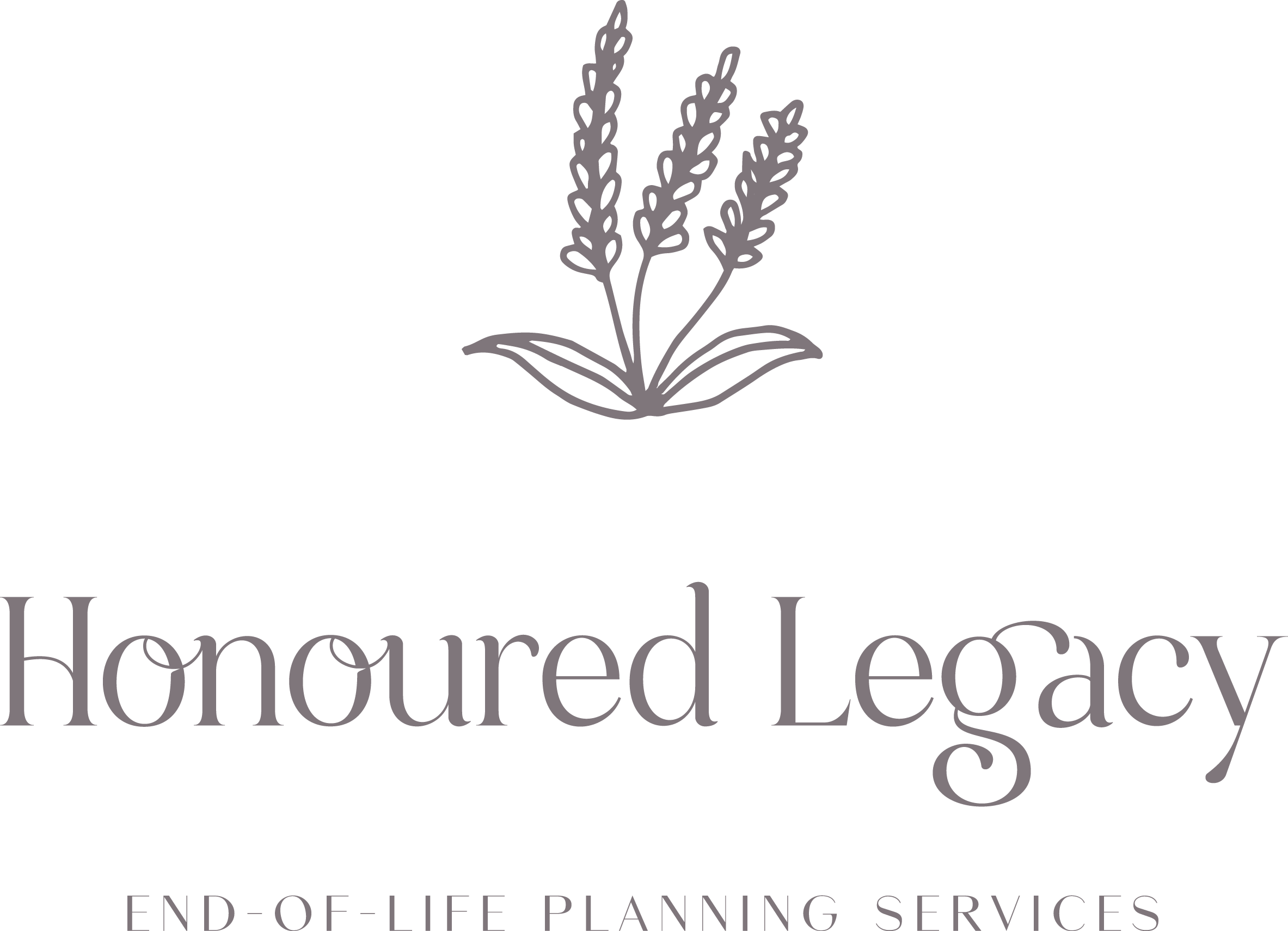 Honoured Legacy: Thoughtful End-of-Life Planning